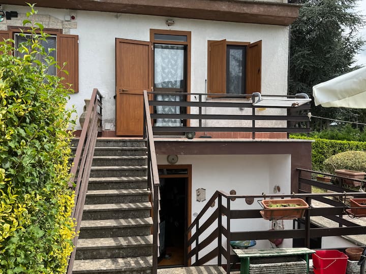 Villa Pina - Subiaco