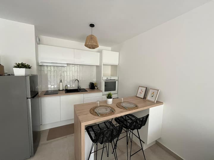 Logement Aux Portes De Genève - Saint-Genis-Pouilly