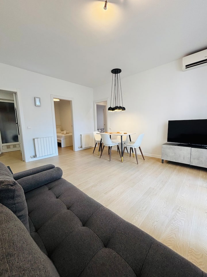 Davinci Apartment - Sitges