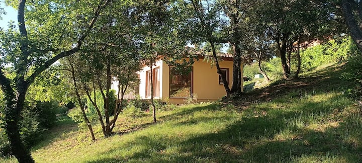 Villa In The Heart Of Nature - Quillan