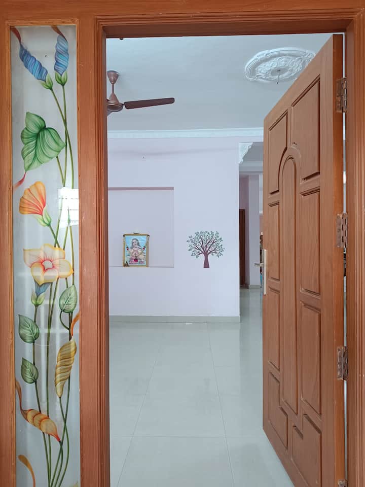Home Away From Home - Coimbatore