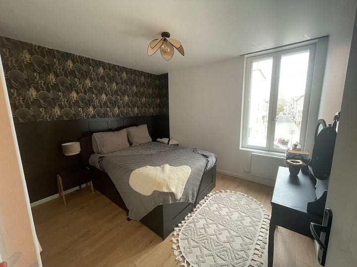 Belle Chambre Chez L’habitant - Le Grau d'Agde