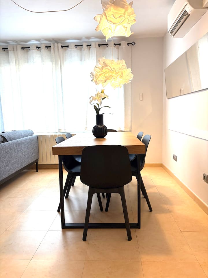 Exclusivo Y Tranquilidad - Terrassa