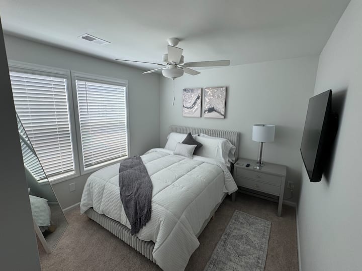 Habitación Para Estrenar - Greer, SC