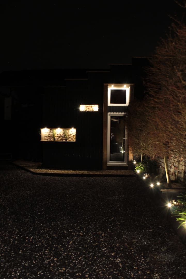 Secret Mystique | Spa Privé & Nuit Hors Du Temps - Saint-Amand-les-Eaux