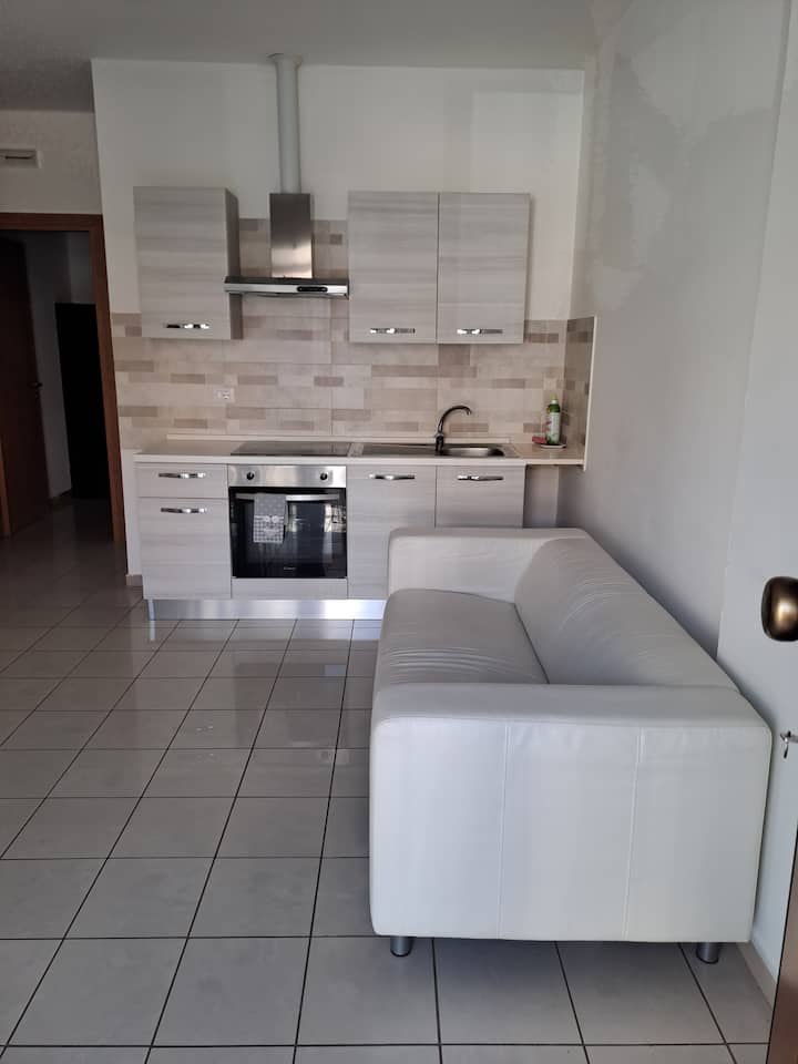 Appartamento Porto Sant'elpidio (Fm) - Porto Sant'Elpidio