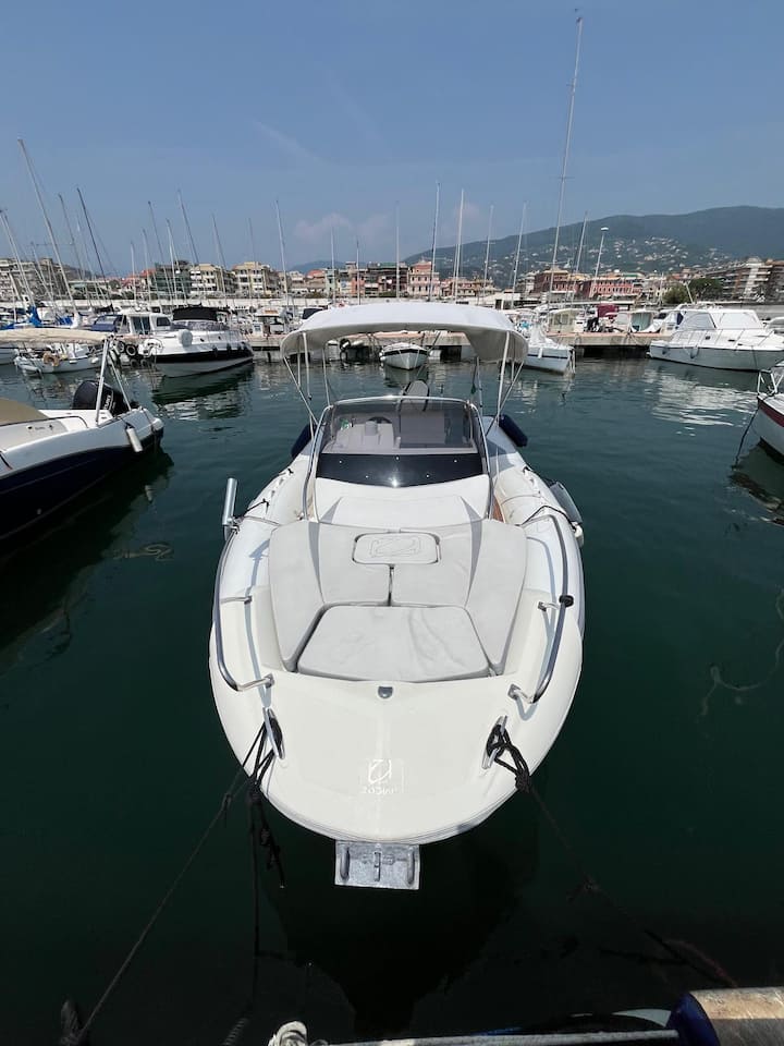 Esperienza In Barca - Chiavari