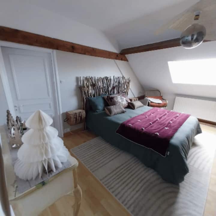 La Valdomi - Oye-Plage