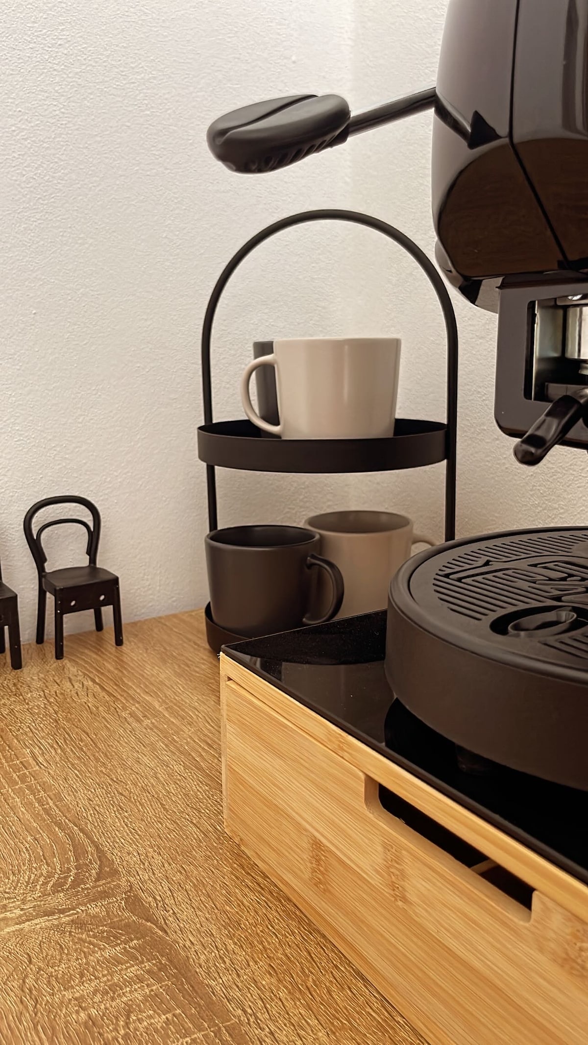 Beta Suite • Basileios - Condominiums for Rent in Metropolitan City of ...