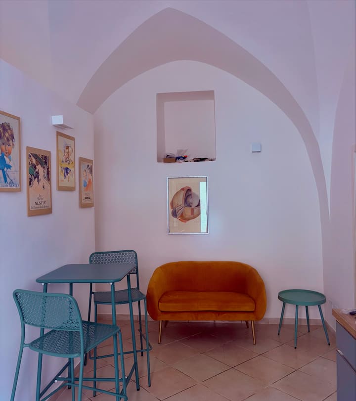 Ambulatorio Casa Vacanze - Carovigno