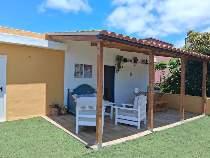 Casa Rural Benita - Tenerife