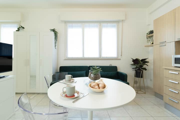 Appartamento In Pieno Centro Ancona -Casa Violante - Ancona