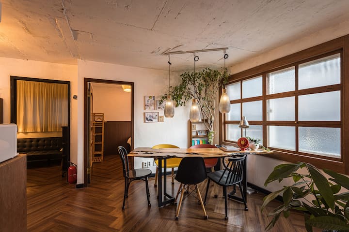 Artistic Inspiration, Private, Local, 낙산공원 [Moda] - Seoul