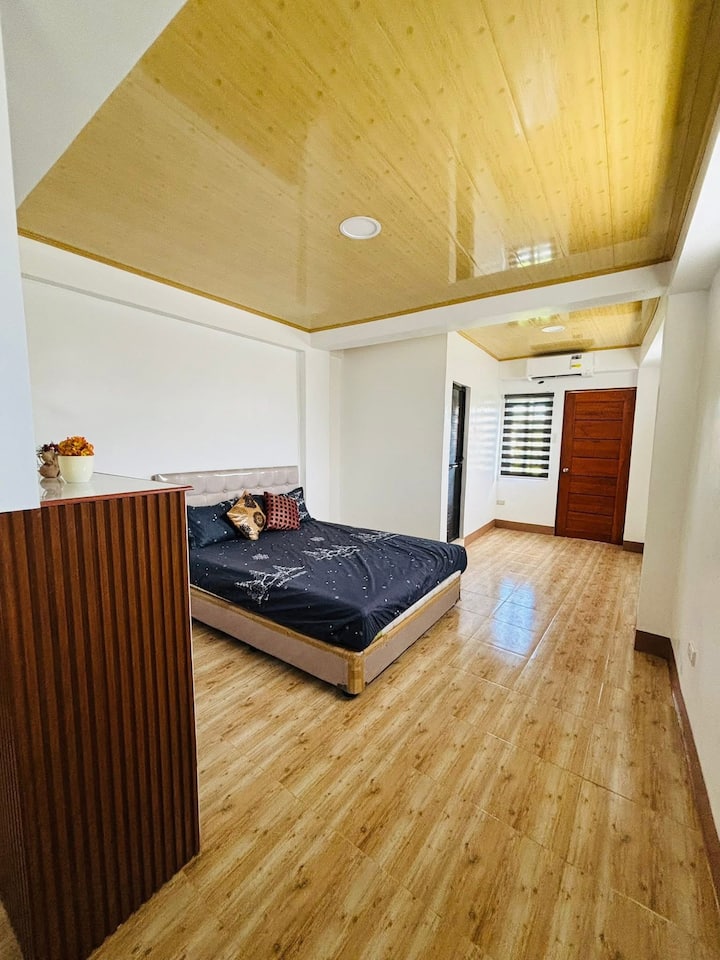 Guest House By S&s Residences - Naga