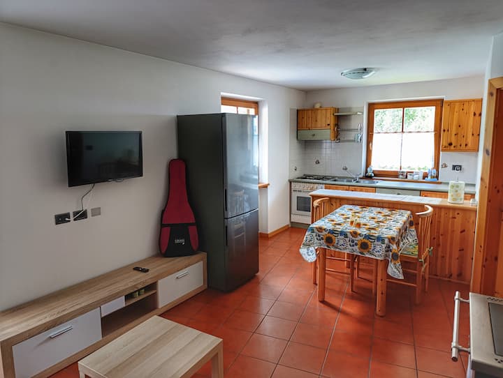 Appartamento La Torre - Predazzo
