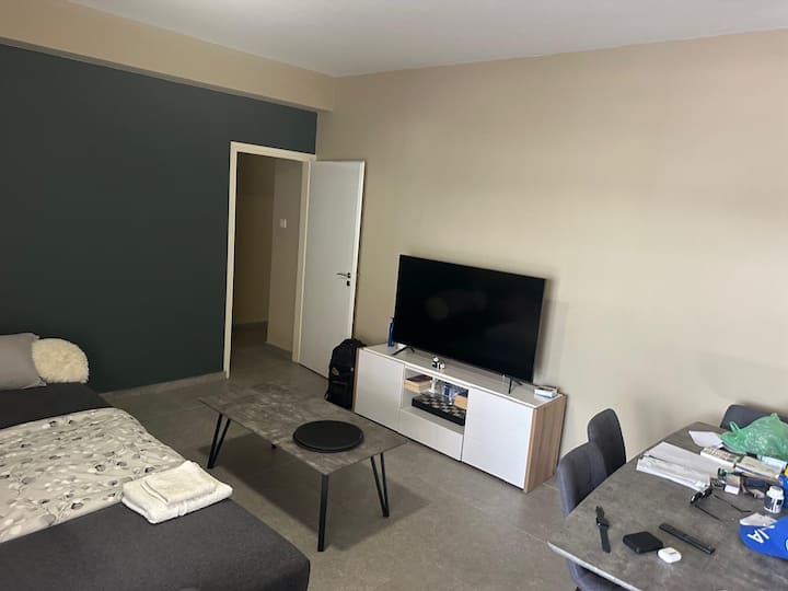 Modern Apartment In Agia Napa - Ayia Napa