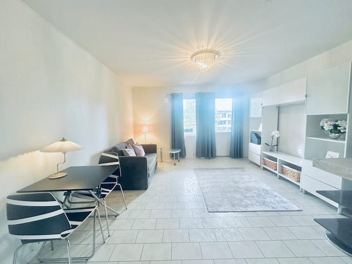 Nyrenovert Next To Sea & City For 2-3! - Oslo