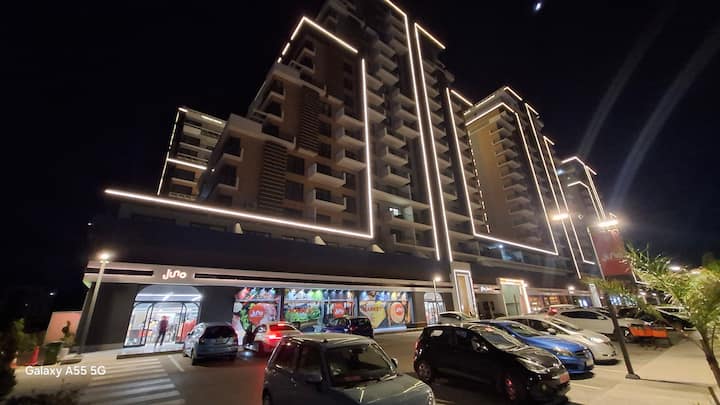 Mountain133 Dinlenme Zamanı - Cyprus