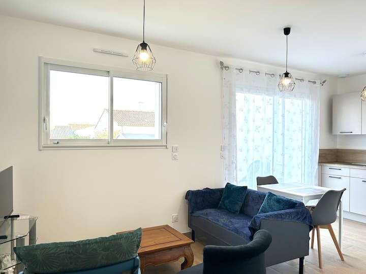 ÉVasion Détente Au Cœur De Jonzac - Jonzac