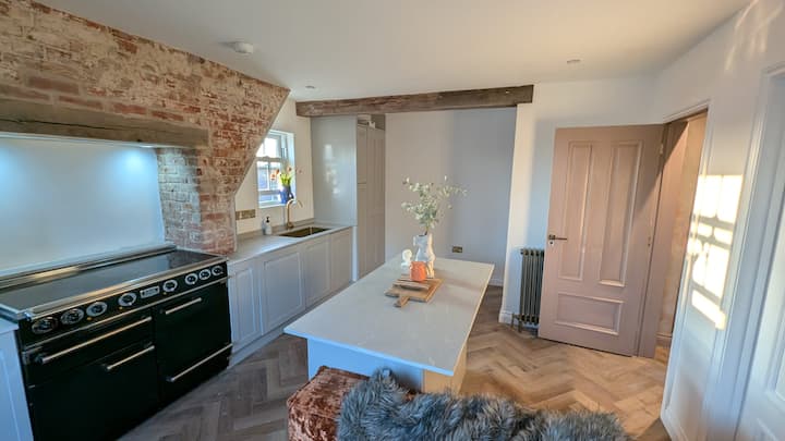 Topfloor 2bd2bath Citycentreapt - Norwich