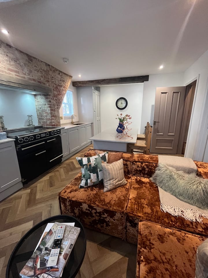 Topfloor 2bd2bath Citycentreapt - Norfolk