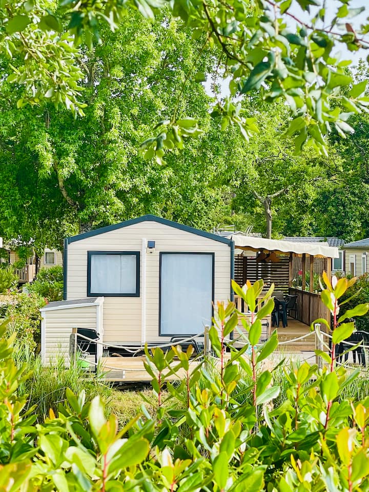 Cocon Au Cap Ferret ! - Lège-Cap-Ferret