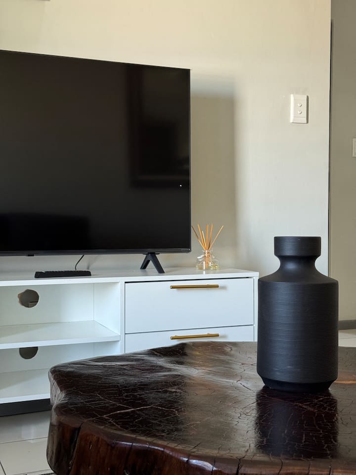 Windhoek Airbnb | Nami Stay - Namibia