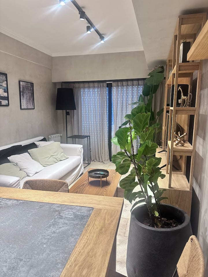 Your Place In Mar Del Plata - Mar del Plata