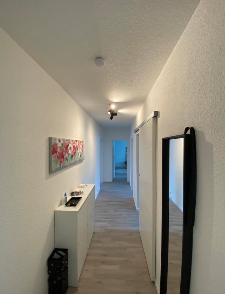 2.5 Bedrooms Apartment Kriftel/ Frankfurt Airport - Eschborn