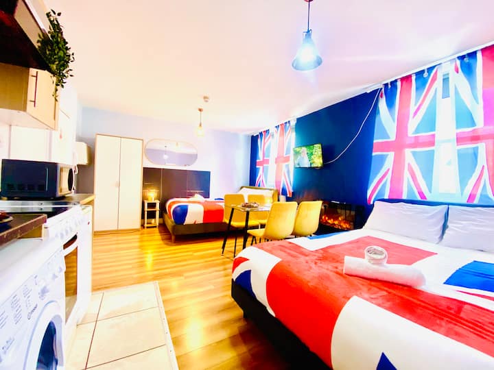 London Style (11) Apartment - Maida Vale - London