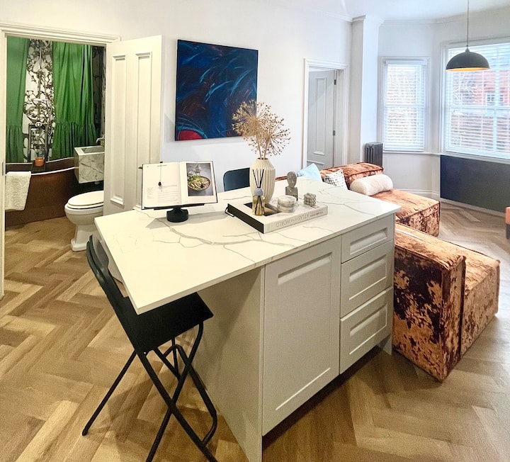 Victorian2bd2bath Citycentreapt - Norwich