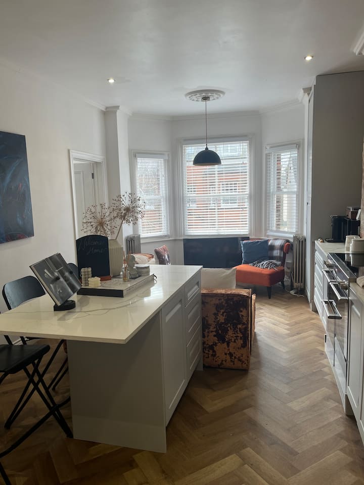 Victorian2bd2bath Citycentreapt - Norwich