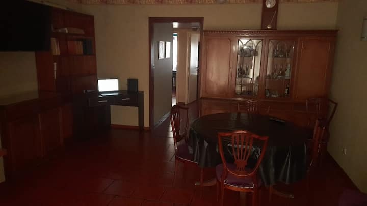 3 Amb. Confortable Y Equipado - Mar del Plata