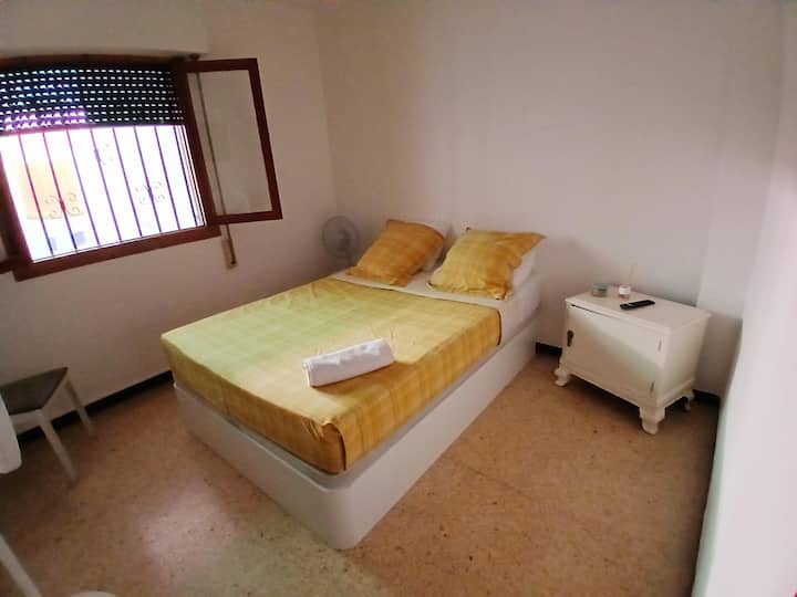 Bonita Habitación - Palma