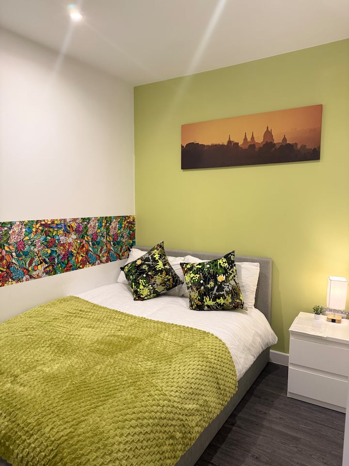 Urban Retreat(regent Street) - Barnsley