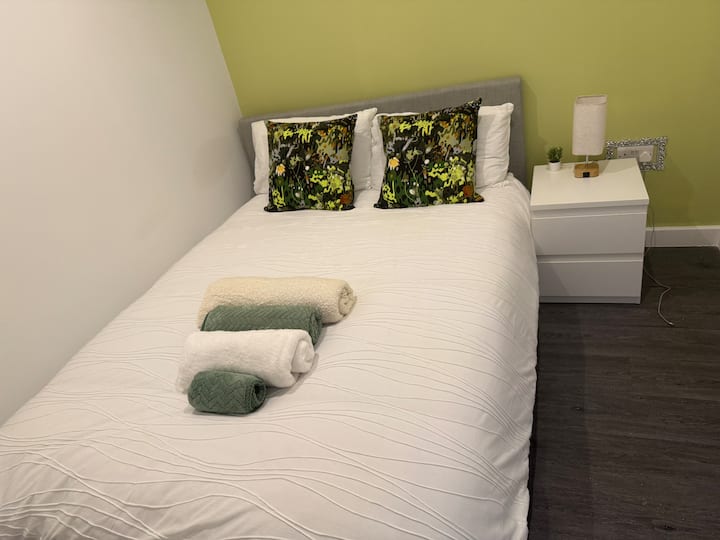 Urban Retreat - Barnsley