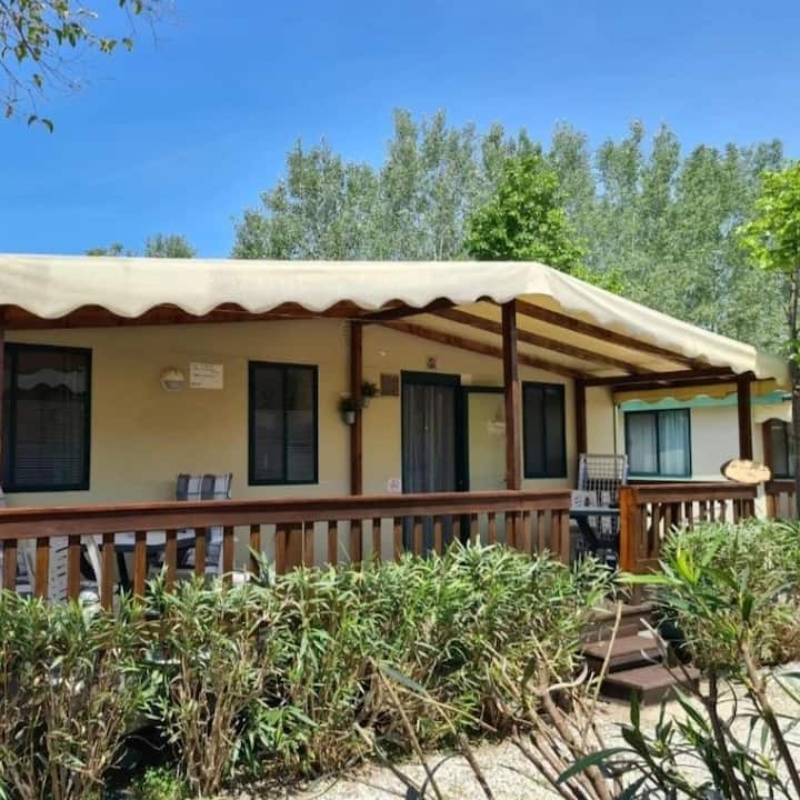 Chalet La Dolce Vita - Viareggio