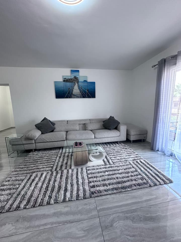 Appartement Vacances Fts Little - Marrakesh