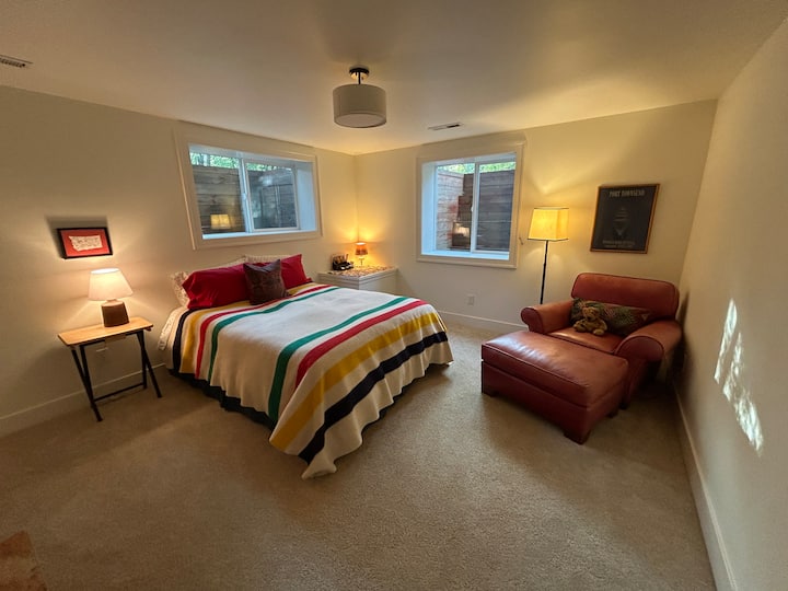 Guest Suite In Missoula - Missoula