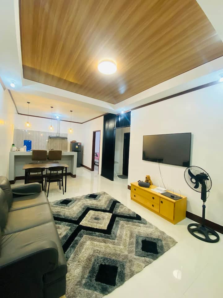 Jk Malaybalay Homestay 1 - Malaybalay