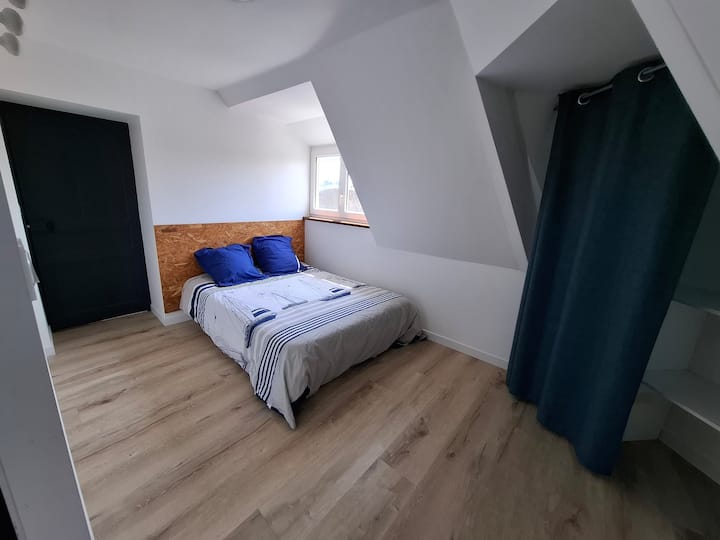 La Tourelle 5 - Saint-Cast-le-Guildo