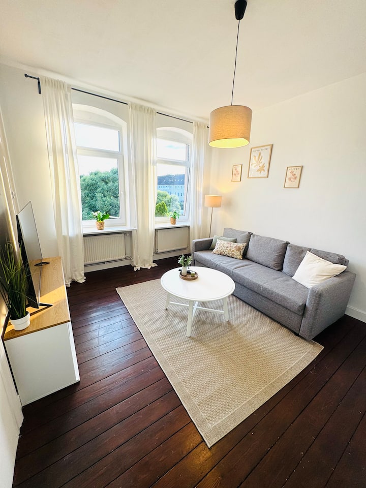 K-apartments No.1  Holiday Flat 1-5 Personen - Brunswick