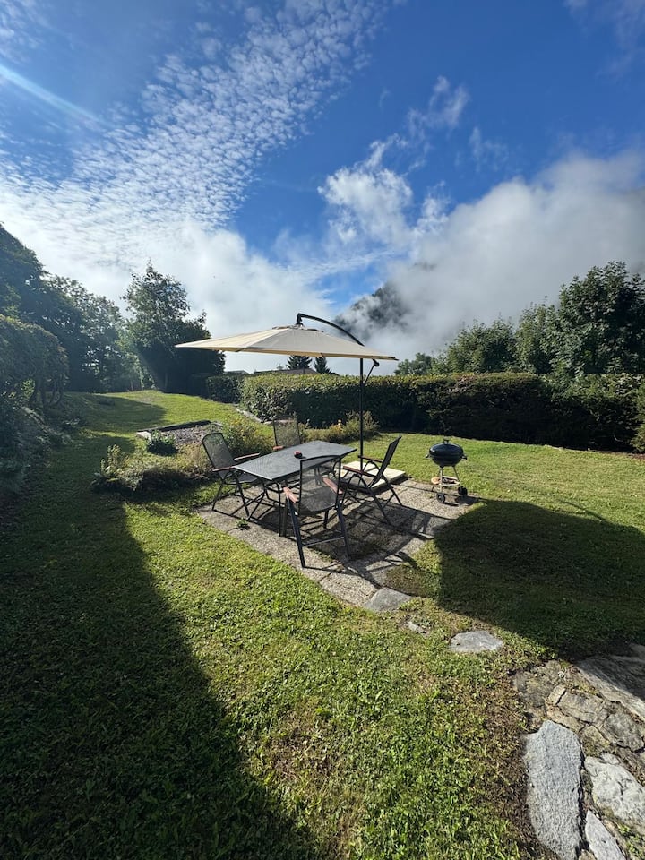 Studio Au Calme - Verbier