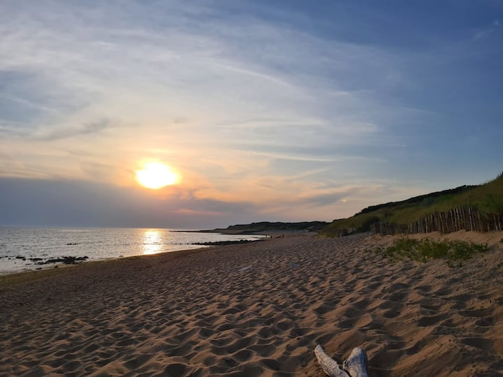 Havre De Paix à La Cotinière, Dogfriendly - Saint-Pierre-d'Oléron