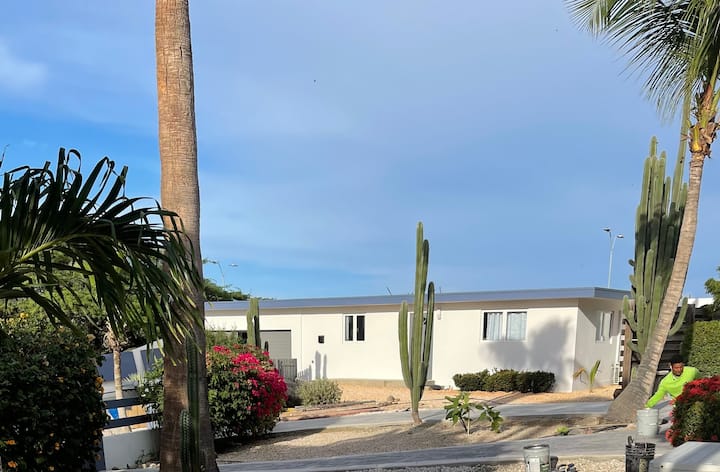 Casita Dushi - Aruba