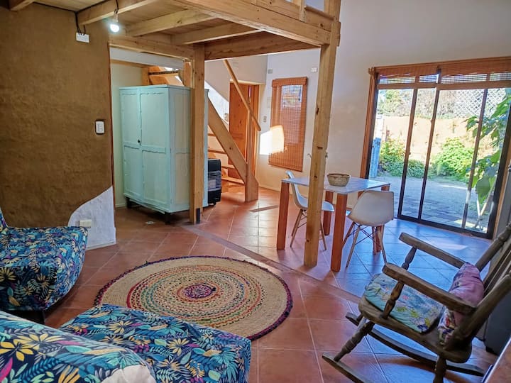 Rincón Con Alma. Entre Pueblos. - Limache