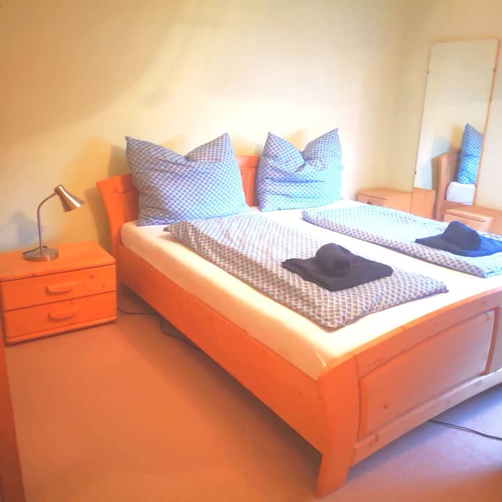 Gemütliche Ruheoase - Burgenland