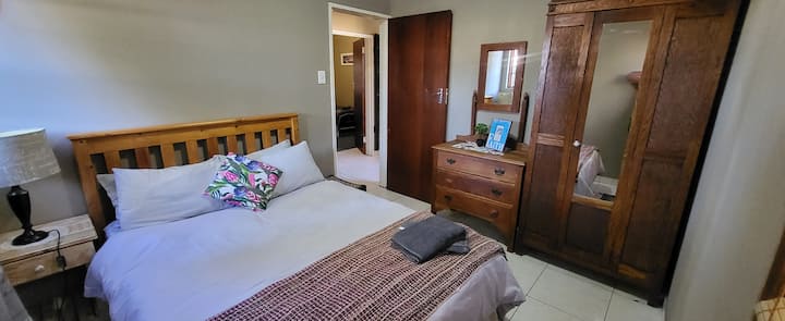 Riversdale Town House - Riversdale