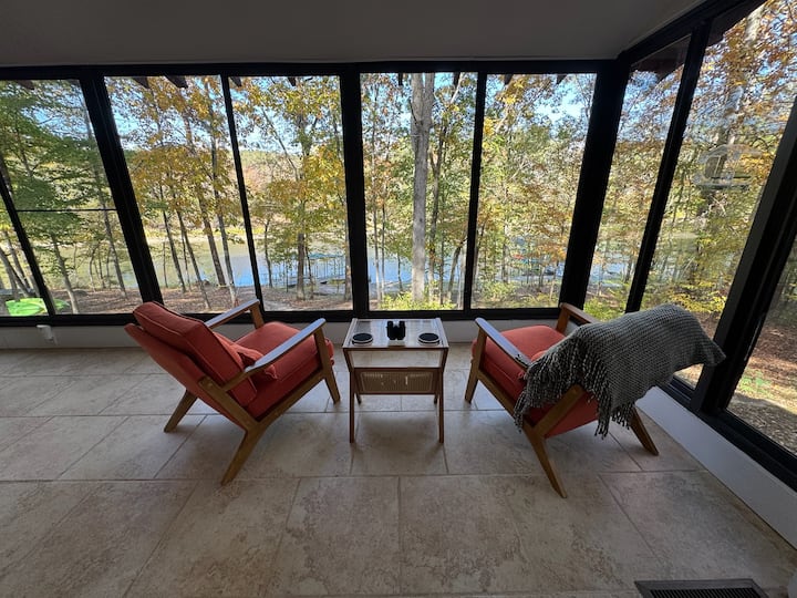 The Bird House - Westminster, SC