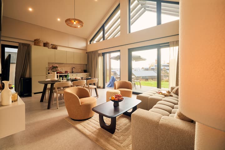 Harz Eco Lodge (6p) - Harz